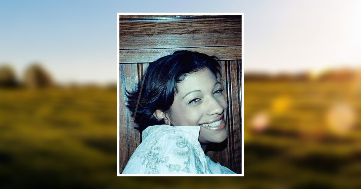 Amanda Danielle Bryan-Combs Obituary October 27, 2023 - Edwards Funeral ...