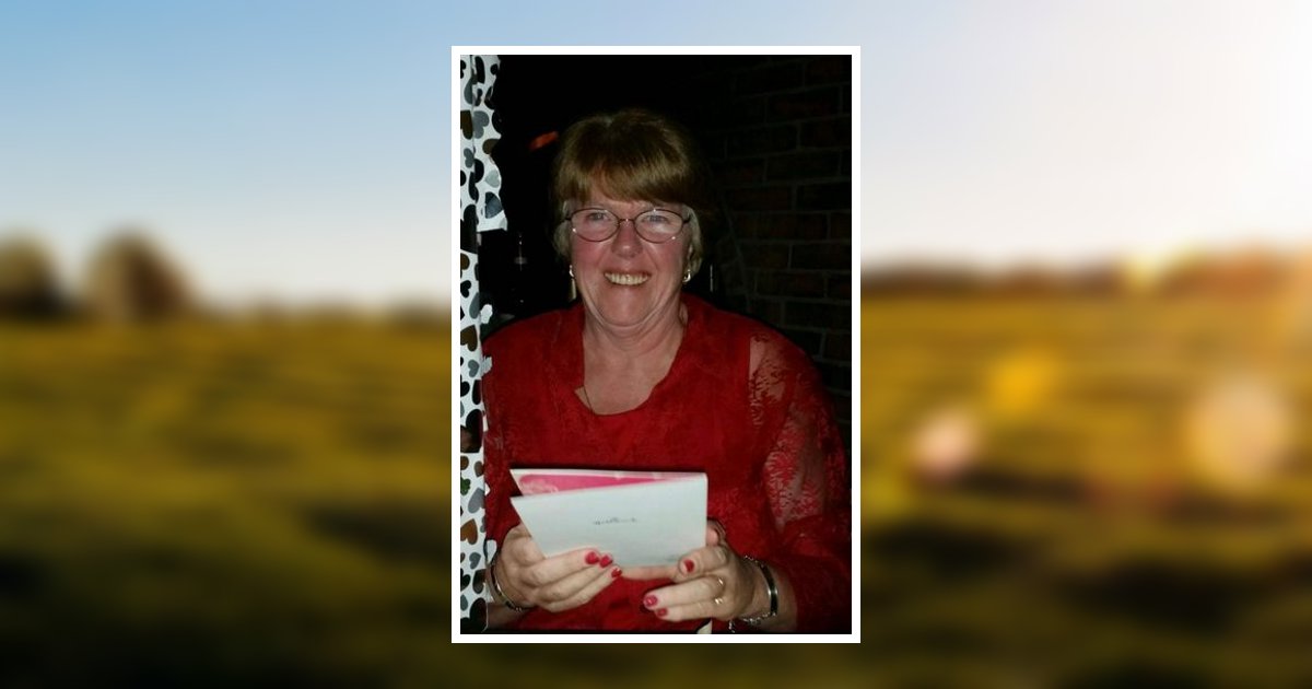 Judy Garber Obituary June 22, 2023 - Folsom Funeral Service