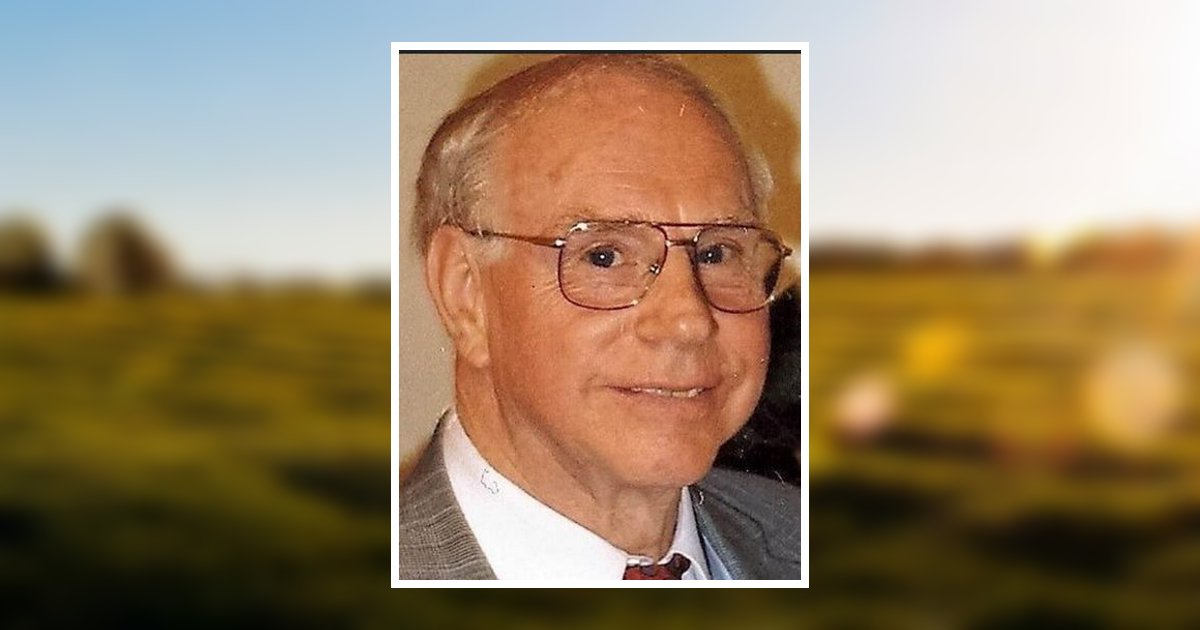 Charles T. Pentecost Obituary April 13, 2023 - Cruz Family Funeral Home ...