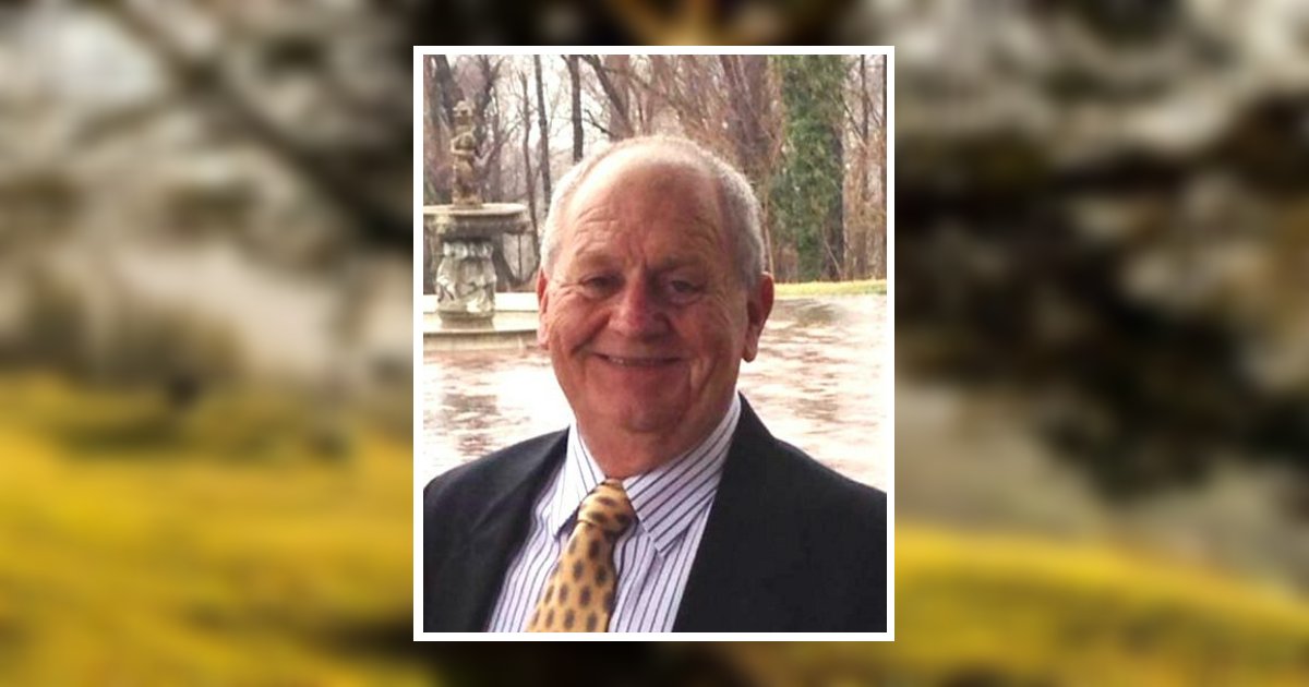 James Allen Atkinson Obituary October 15, 2024 - Raymer - Kepner ...