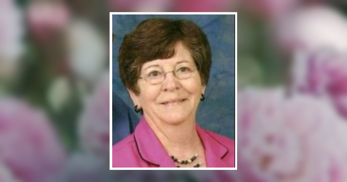 Lucy Merrick Obituary February 26, 2023 - Morris & Hislope Funeral Home