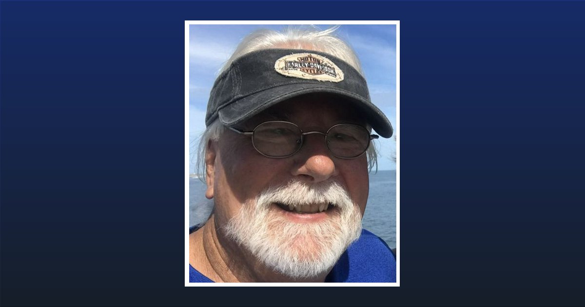 Terry Michael Duncan Obituary - Conroy Funeral Home