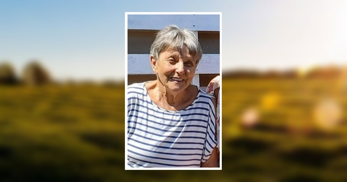 Susan G (Meinecke) James Obituary June 15, 2025 - Mumford - Hudson ...