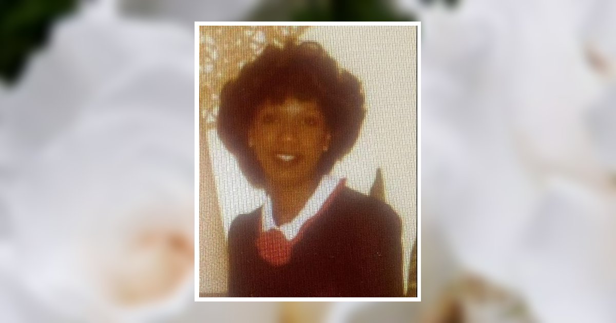 Cathy Denise Foust Leak Obituary April 9, 2025 - People's Funeral ...