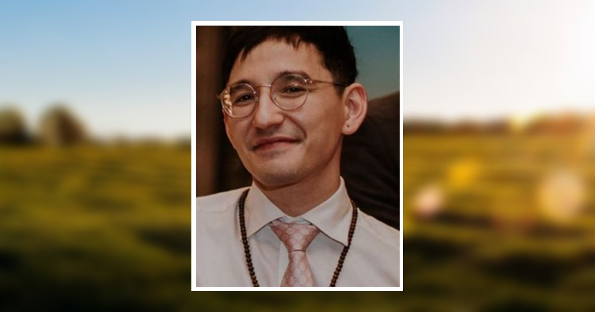 Brandon Schaaf Obituary April 12, 2022 - Davis Funeral Homes & Memorial ...