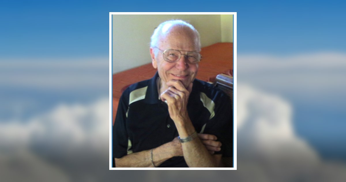 Donald "Don" Gregg Obituary May 13, 2023 - Lindquist Mortuary