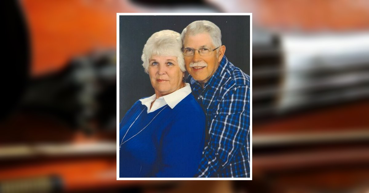 Roger Carl Shively Obituary May 5, 2025 - Conner-Bowman Funeral Home