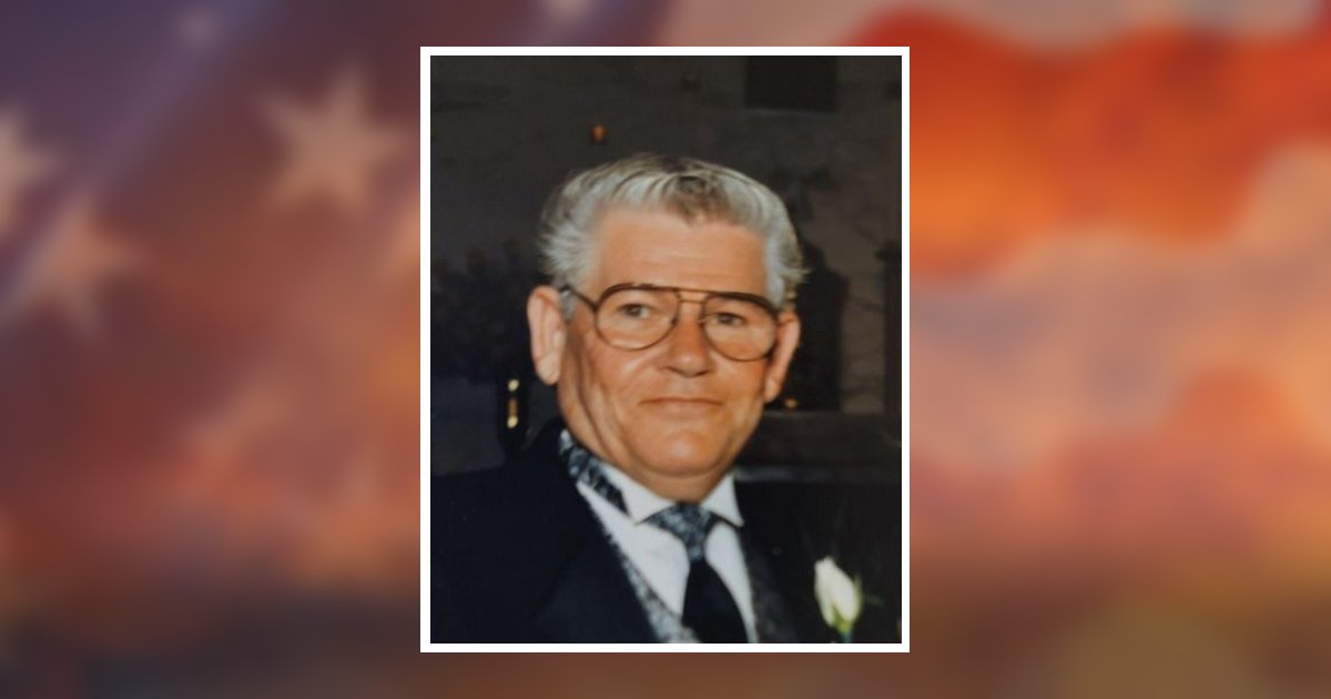 John Joseph Kane Jr. Obituary April 8, 2024 - The Donohue Funeral Homes ...