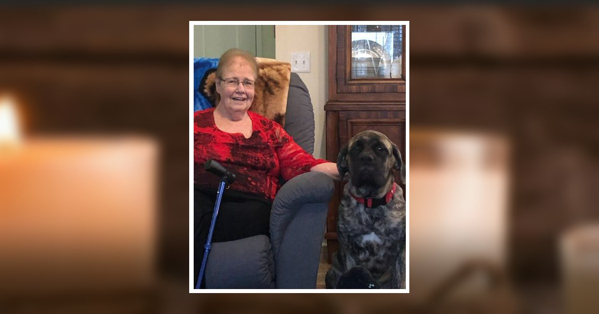 Marilyn Brumer Obituary April 27, 2024 - Pathway-Millard Family Funeral ...