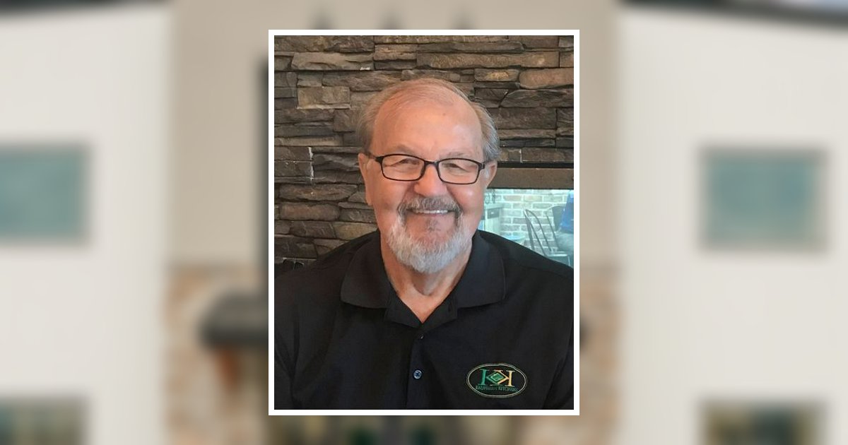 Benjamin Fisher Kauffman Obituary November 13, 2025 - Groff-High ...