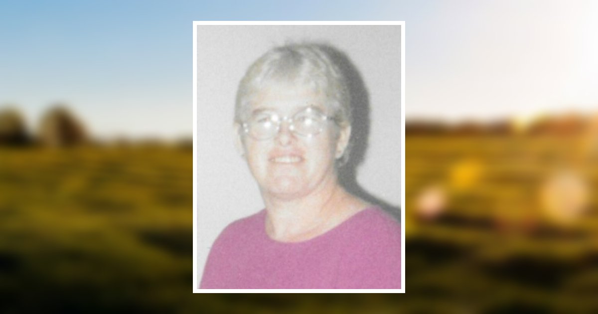 Mary Elizabeth Rowland Obituary October 26, 2021 - McLane Funeral ...