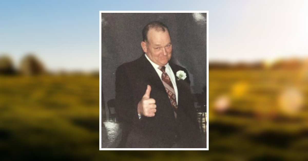 James "Jim" Robert Riffle, Sr. Obituary April 2, 2021 - Dickey Funeral ...