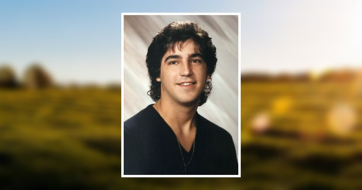 Philip Diana Obituary October 15, 2020 - Badger Funeral Home