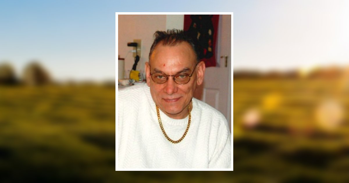 Robert W. “Bob” Strouse Obituary February 23, 2021 - Baue Funeral Homes