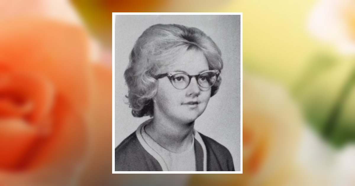 Teena Timothy Obituary March 28, 2023 - Hullinger Mortuary