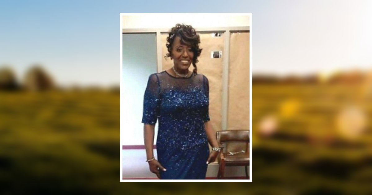 Sherry Calhoun Obituary December 30, 2021 - Jerry W Kinley Funeral Home