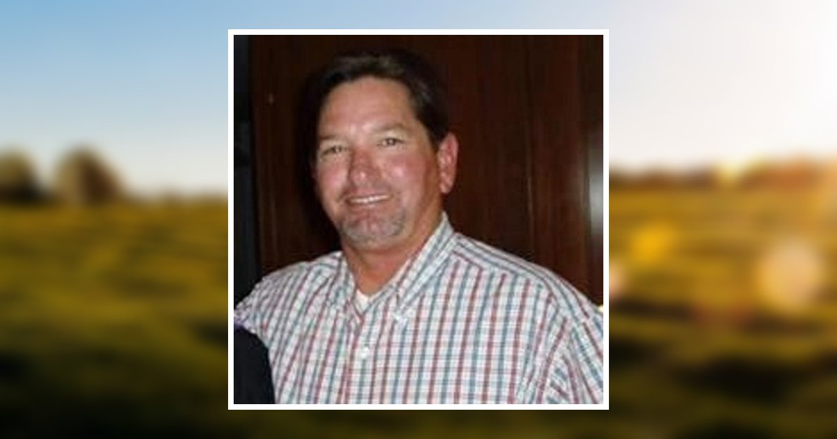 Jason Wayne Overbey Obituary July 28, 2019 - Edwards Funeral Homes