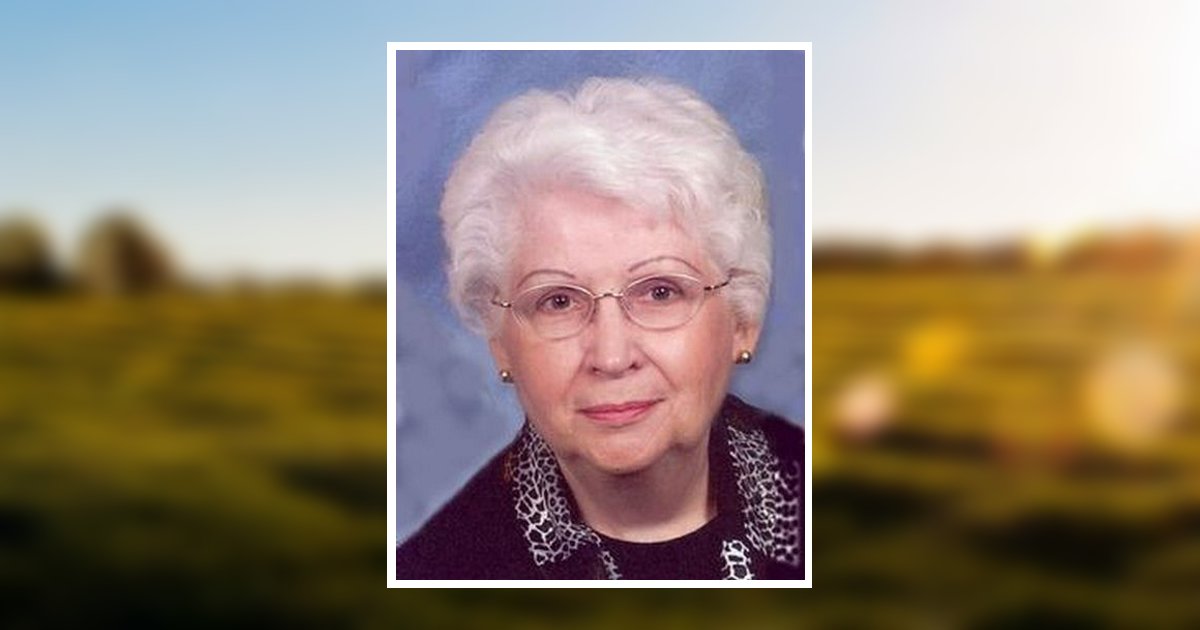 Lavonne Lee Finney Obituary April 7, 2017 - Johnson Funeral Home