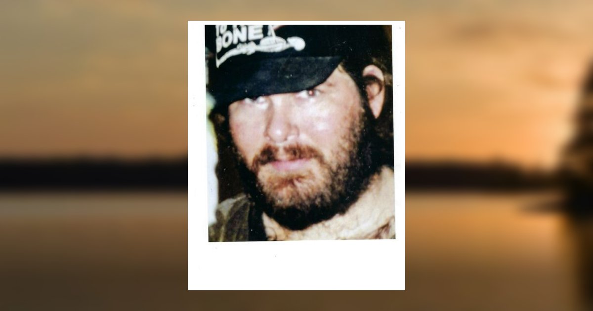 Larry Alan Kearns Obituary September 21, 2024 - Affordable Cremation ...