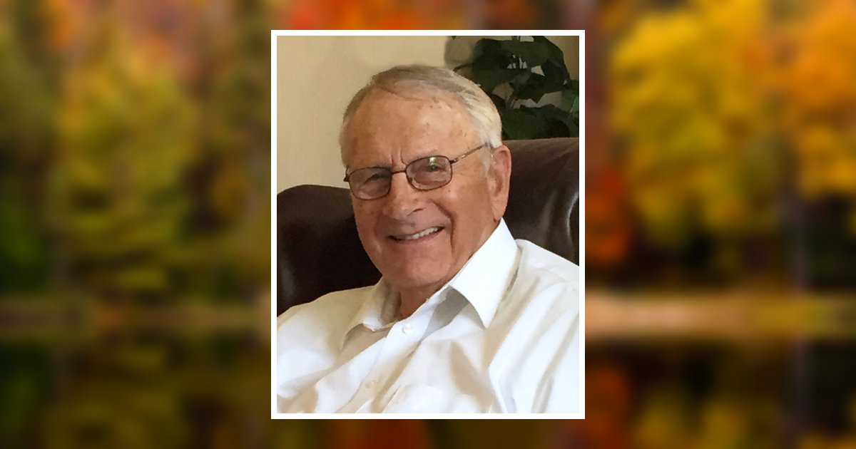 Theo Steven "Skeeter" Coombs Obituary August 9, 2024 - Rudd Funeral Home