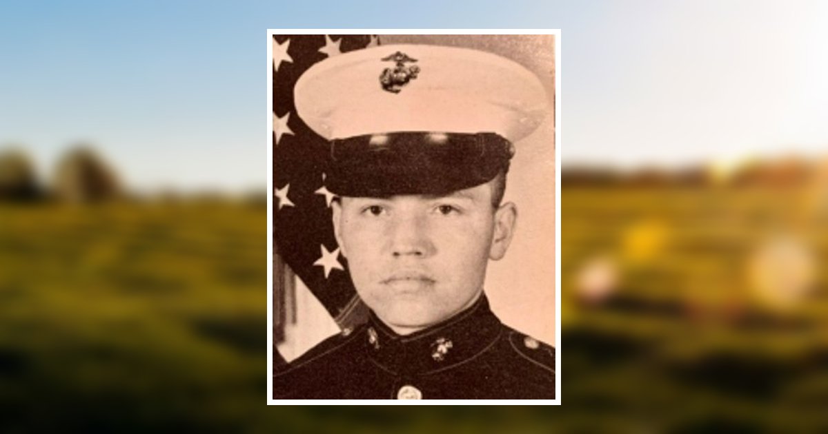 Gary Ingram Obituary 2019 - Hull & Hull Funeral Directors