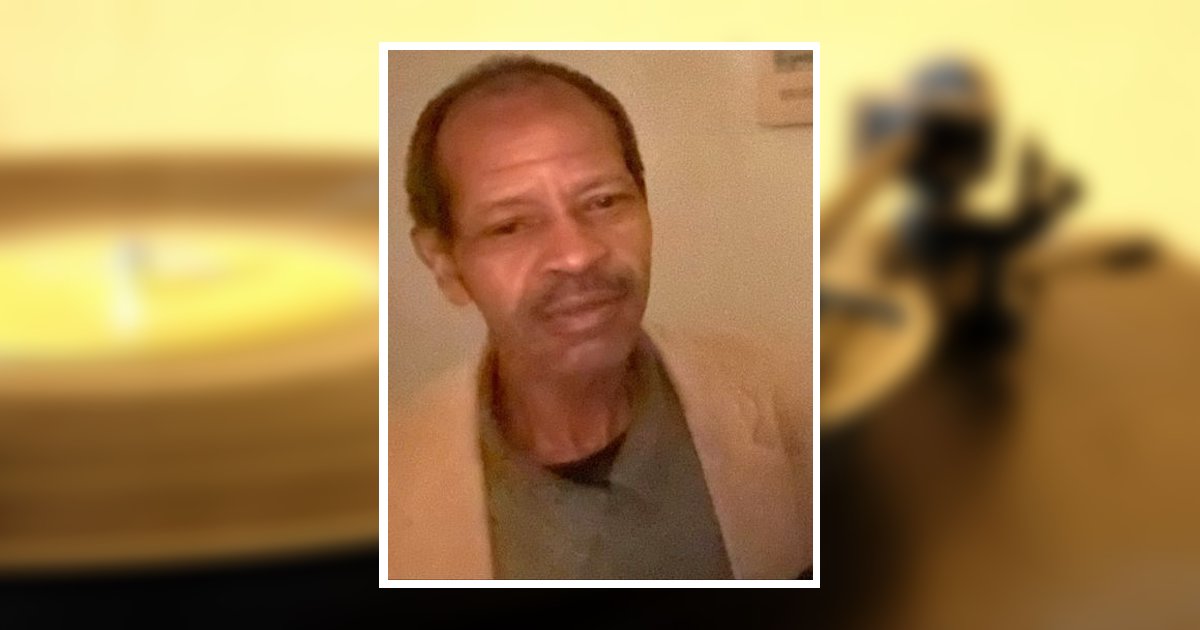 Mr. Kit Wiley Jr. Obituary February 7, 2025 - Adams Funeral Services