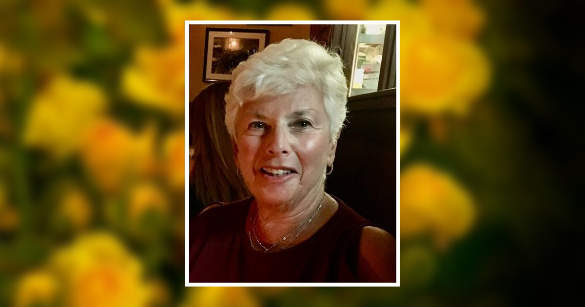 Maxine Garfinkle Obituary - Joseph Levine and Sons