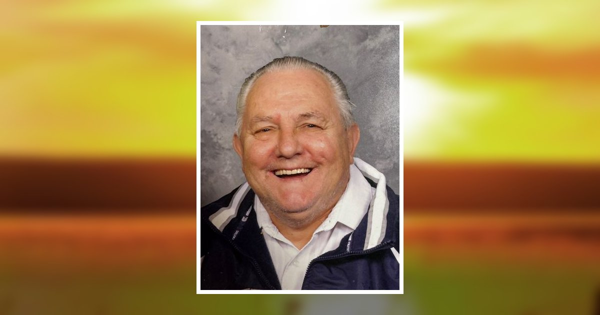 Robert E. Shippy Obituary April 10, 2025 - Geisel-Styer Funeral Home ...