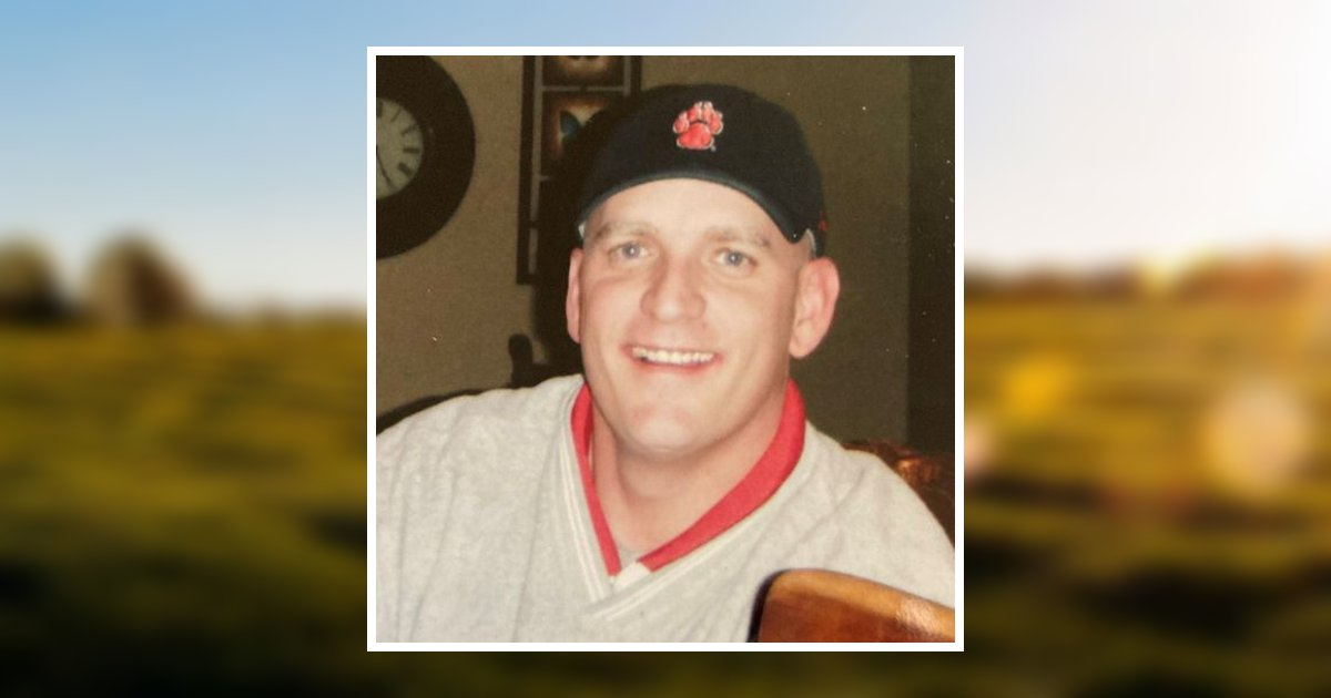 Derrick William Dowler Obituary October 8, 2020 - French Funerals ...