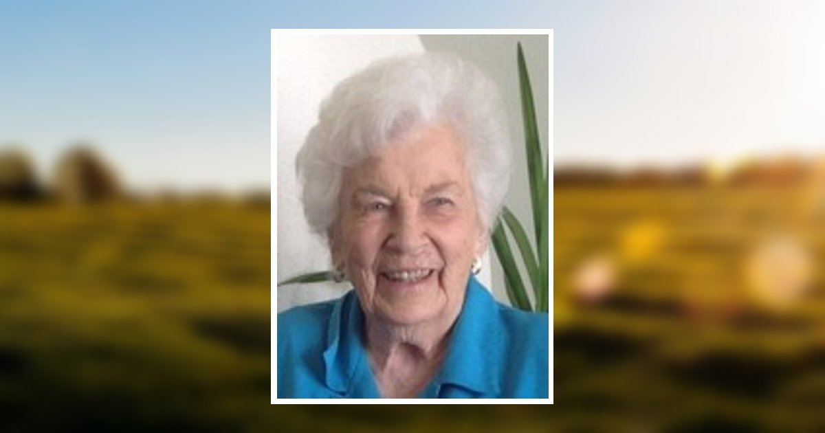 Norma Curry Obituary April 26, 2016 - French Funerals & Cremations