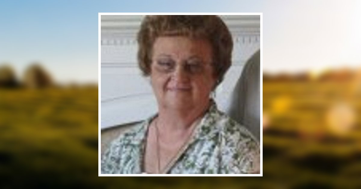 Sharon Annette (Baird) White Obituary 2019 - Buck-Murphy Funerals ...