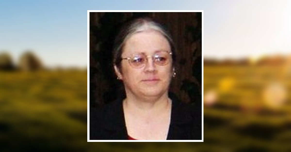Susan Nevins Obituary January 22, 2017 - Ward Funeral Homes