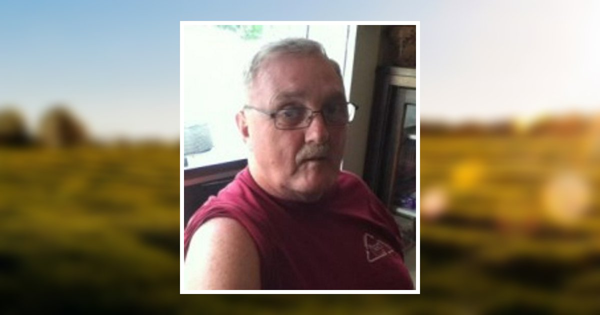 Mark S. Neff Obituary August 1, 2014 - Goebel Funeral Home & Cremation ...