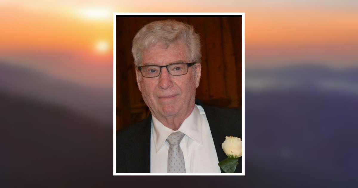 William E. Helwig Obituary May 19, 2024 - Galante Funeral Home