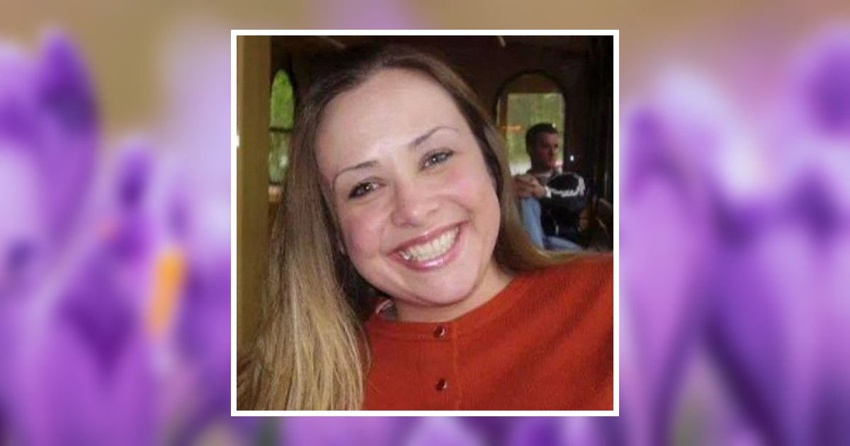 Nicole Bishop Obituary August 8, 2015 - Newcomer Kentuckiana