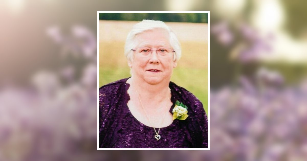 Martha Gail Clodfelter Swaim Obituary May 2, 2025 - Hayworth - Miller ...