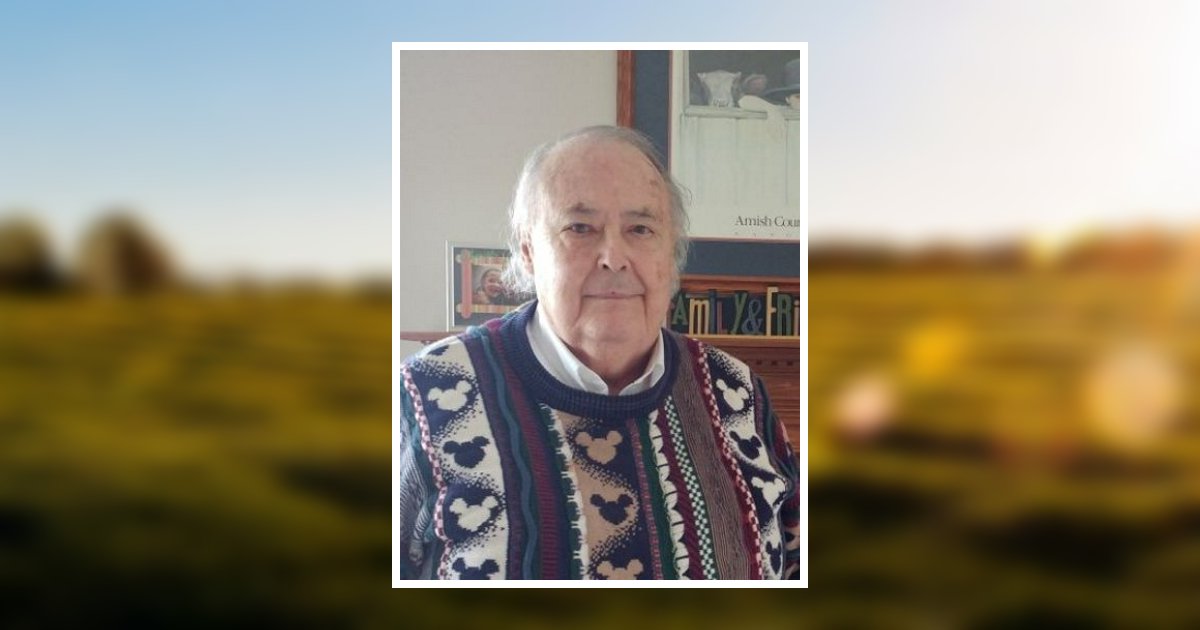 Raymond T. "Toby" Brocker Obituary June 19, 2020 - Flanner Buchanan ...