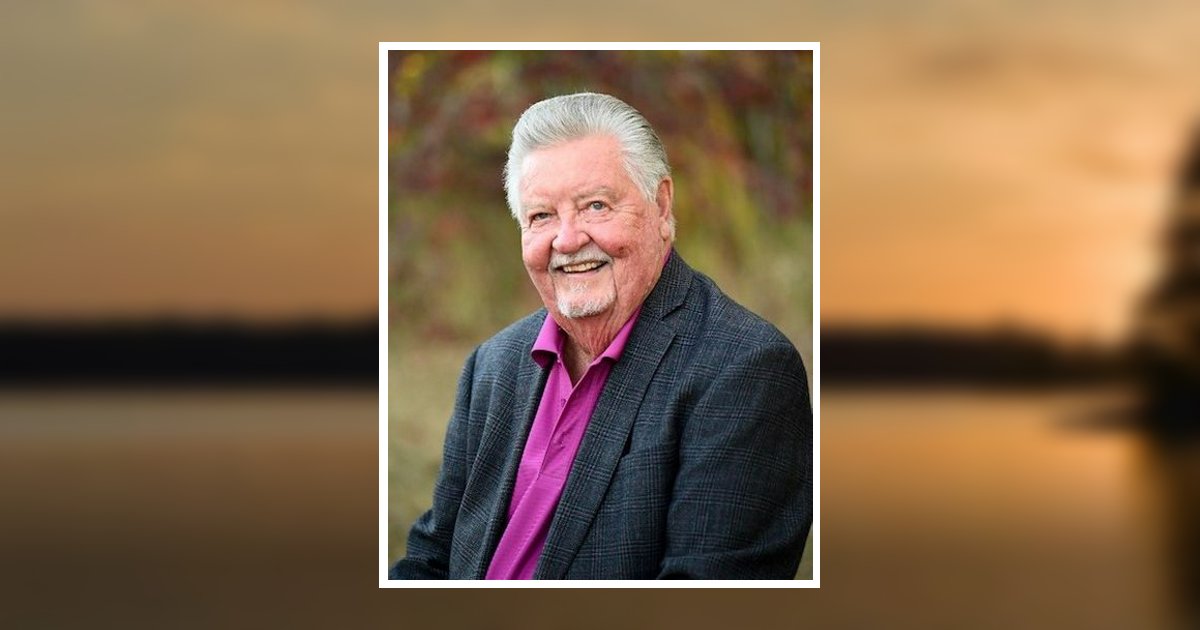 Gary Carlson Obituary September 1, 2025 - Vertin-Munson Funeral Home
