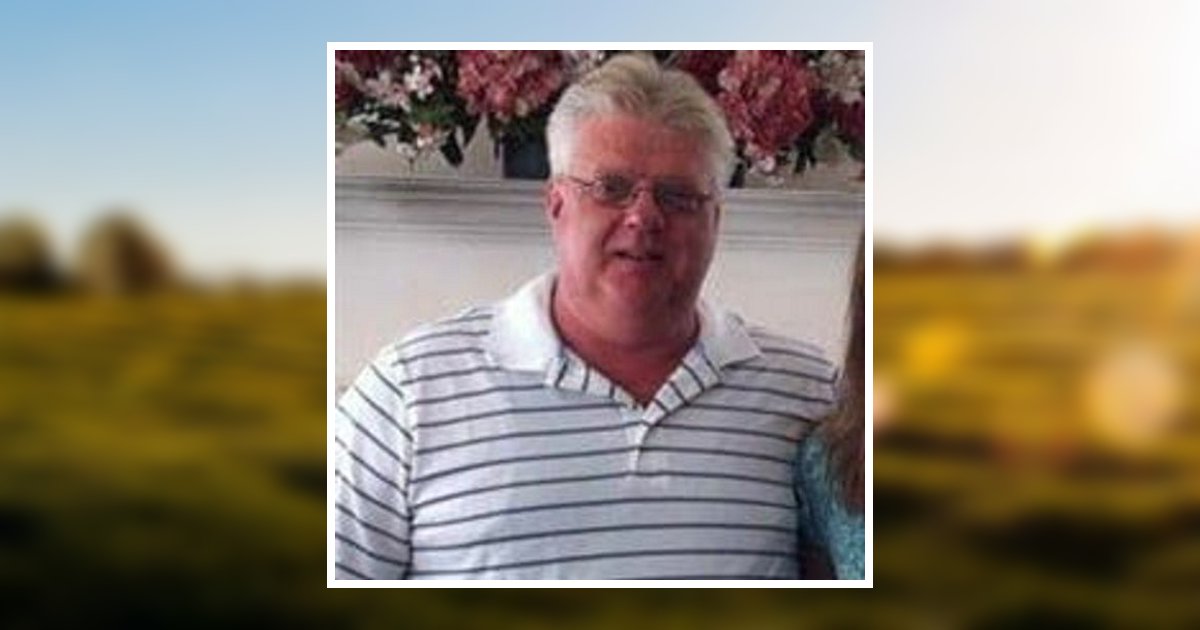 Russell Volz Obituary April 7, 2020 - Naugle Funeral & Cremation Service