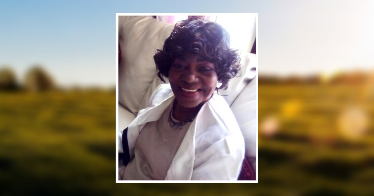 Sandra Marie Ferguson Obituary - Marlan Gary Funeral Home Chapel of Peace