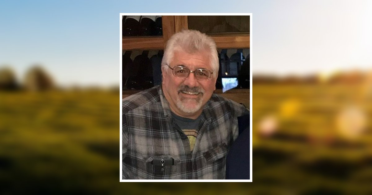 Steven H. Carlson Obituary April 9, 2023 - Mahn Family Funeral and ...