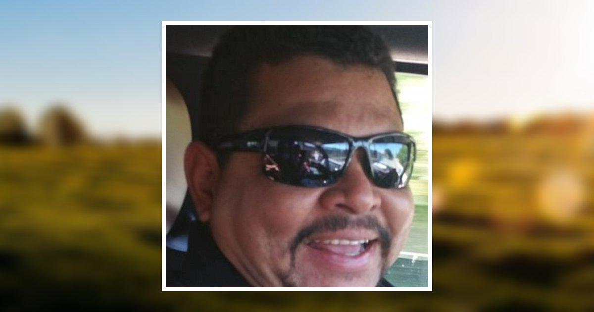Henry Castillo Obituary January 11, 2016 - Golden Gate Funeral Home