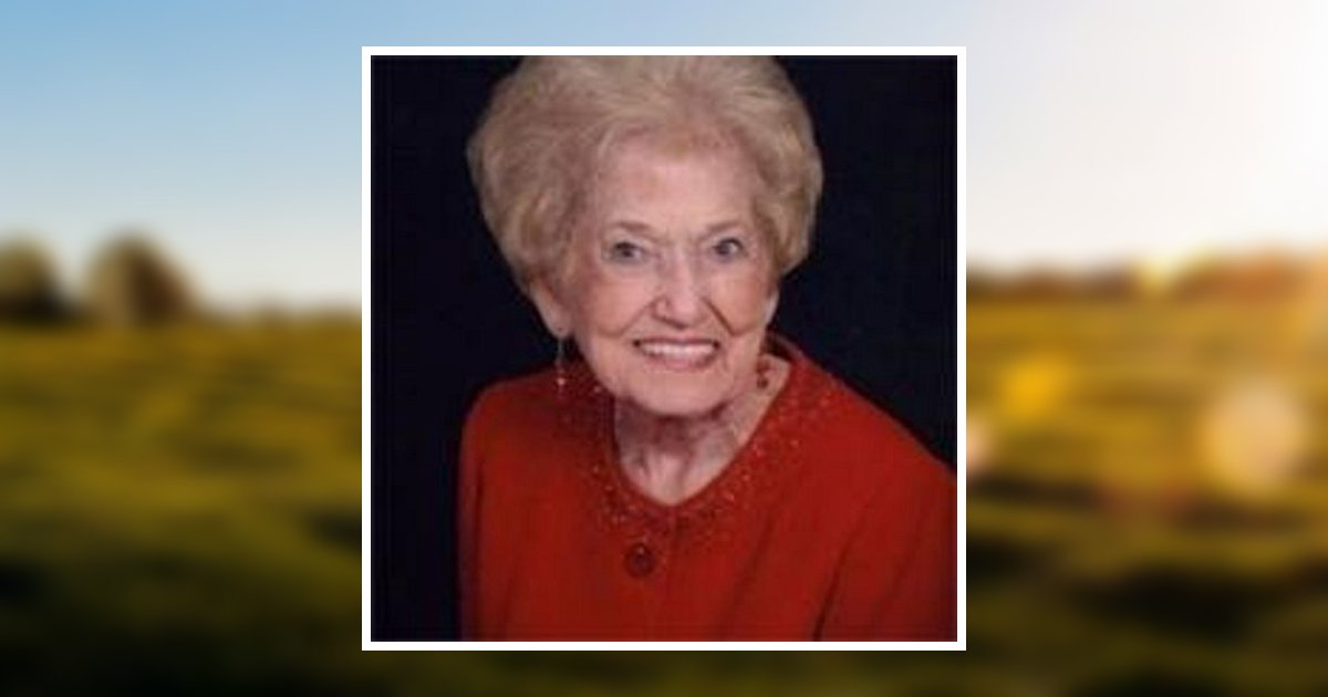 Mary Schmidt Obituary December 14, 2012 - Smith Family Funeral Home