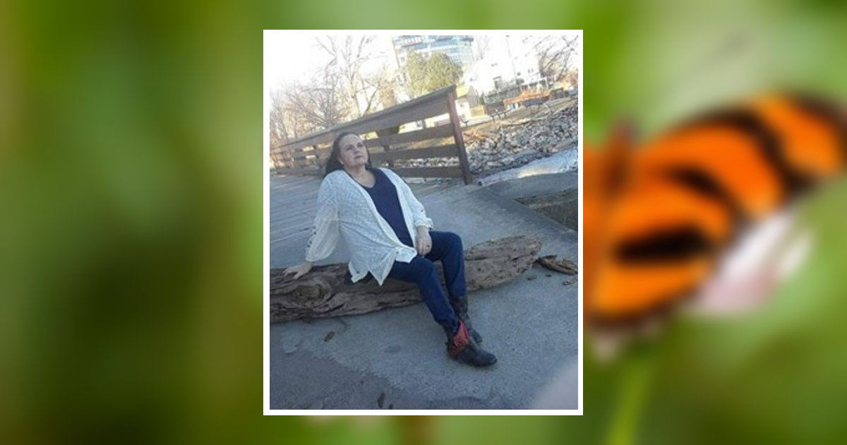 Sherry Schmidt Obituary 2020 - Newcomer Columbus