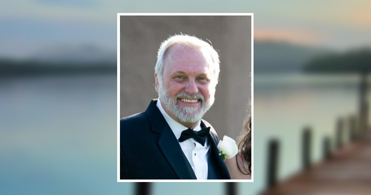 Terry Reminga Obituary October 29, 2024 - Avink McCowen Secord Funeral Home