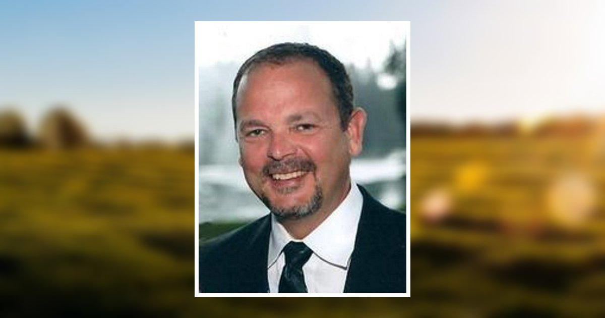 Alan Atkinson Obituary July 15, 2011 - Randall & Roberts Funeral Home