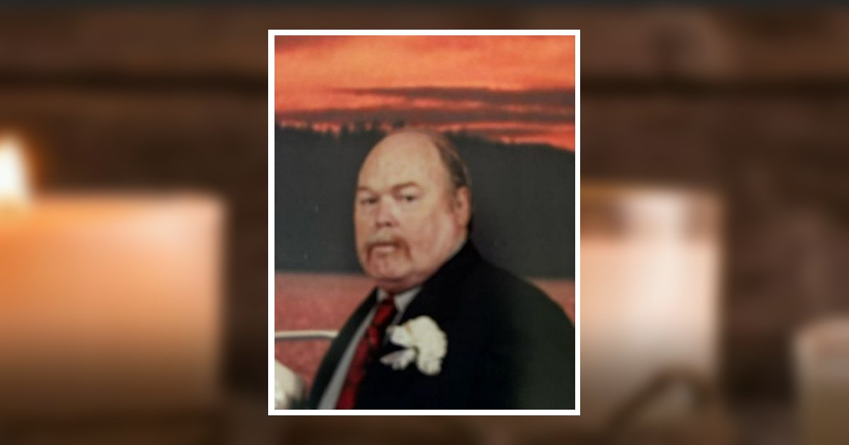 Andrew Ray Perrin Obituary September 22, 2024 - Corbett Funeral & Cremation