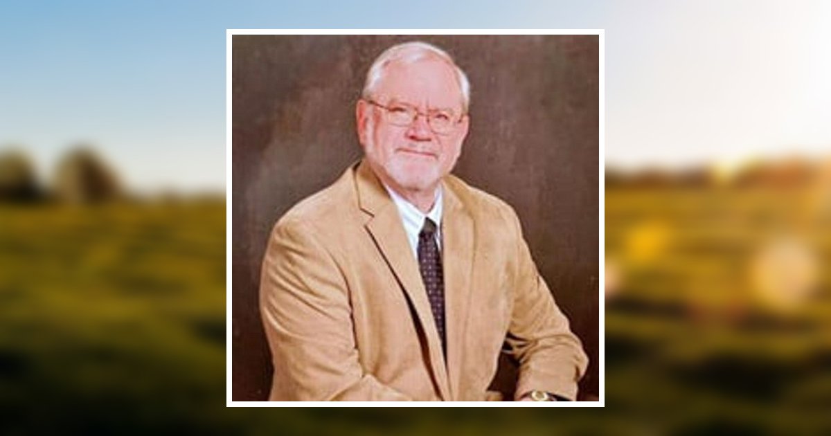 David Charles Needham Obituary December 11, 2022 - Gray Funeral Home