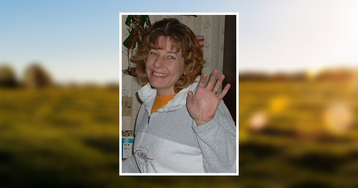 Lisa A. (Copley) Longtin Obituary April 27, 2022 - McKenna-Ouellette ...