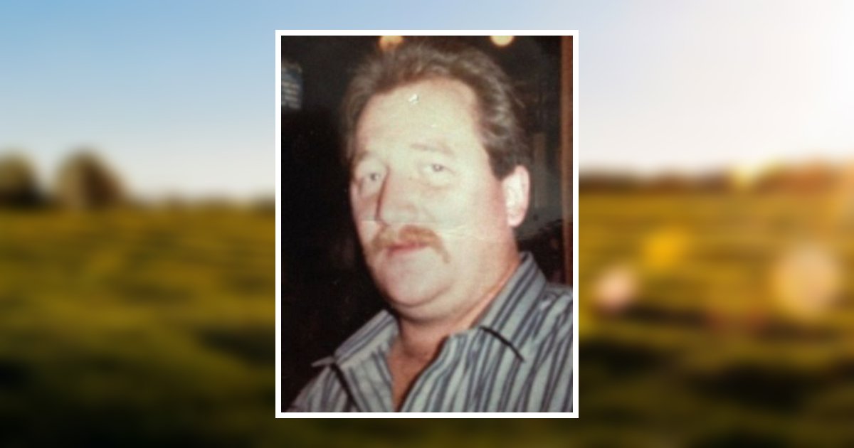Jerry Keith Abrams Obituary December 15, 2019 - Betts & West Funeral Home